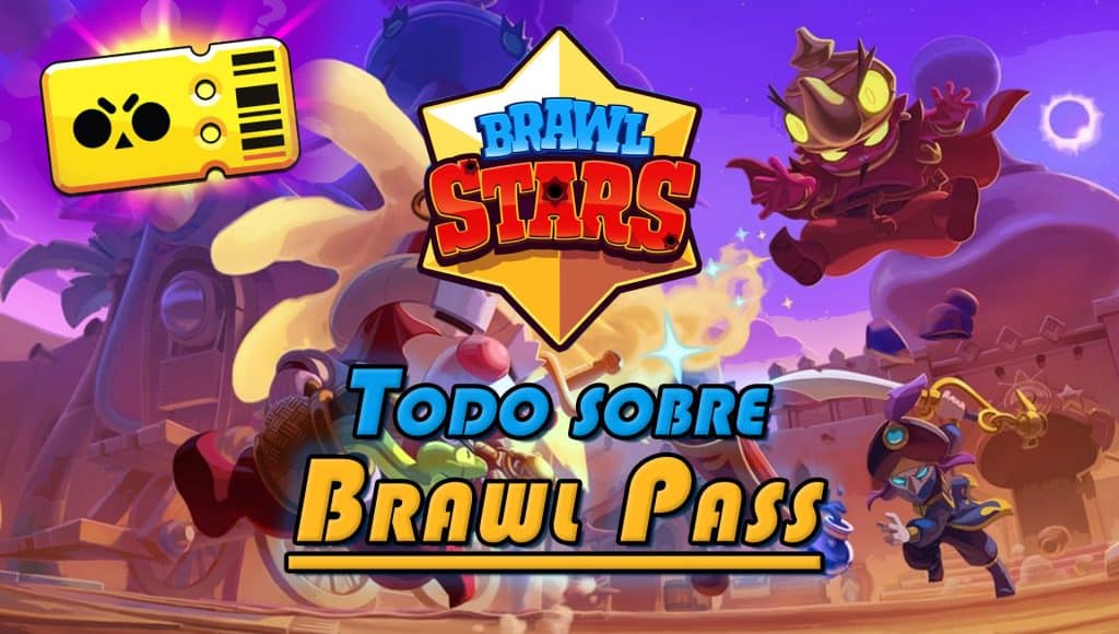 Cómo Conseguir Gemas Gratis para Desbloquear el Brawl Pass en Brawl ...